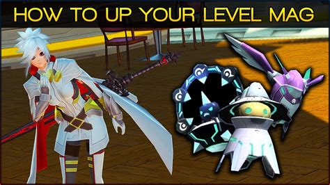 Image result for PSO2 All Techniques