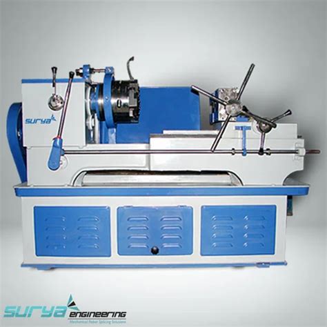 Image result for Rod Threading Screw Machine