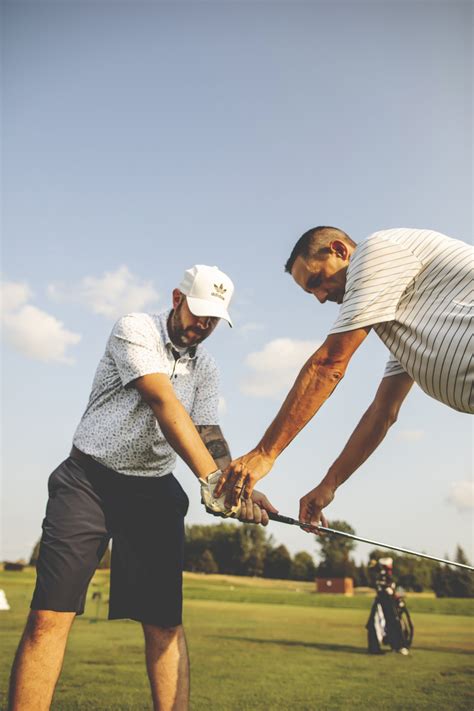 Image result for Improver Golf Lessons