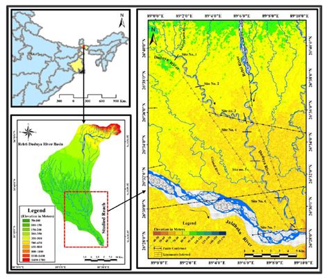 Image result for Map Area Refrence