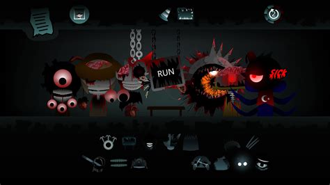 Image result for Sprunki Fall Mod