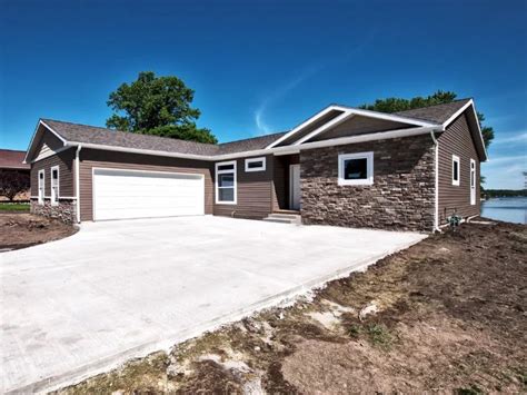 Image result for Modular Home Styles