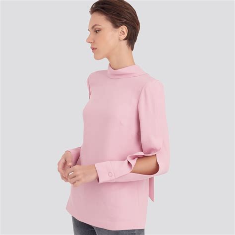 Image result for Simplicity Sewing Patterns Tops