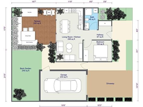 Image result for Site Layout Plan Example