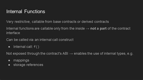 Image result for Solidity Functions