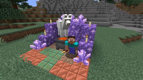 Image result for Minecraft Cliff Update