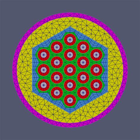 Image result for Pointwise Tutorial Meshing