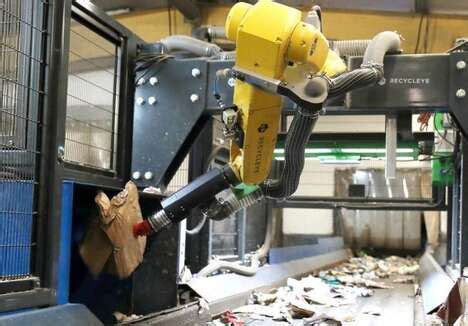 Image result for Prototype for Sorting Machine AI Project