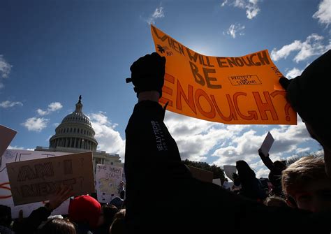 Image result for Gun Control Protests Us