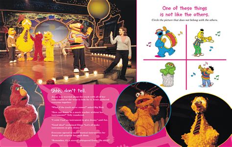Image result for Sesame Street Live Program 2003