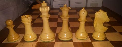 Image result for Fide Chess Set