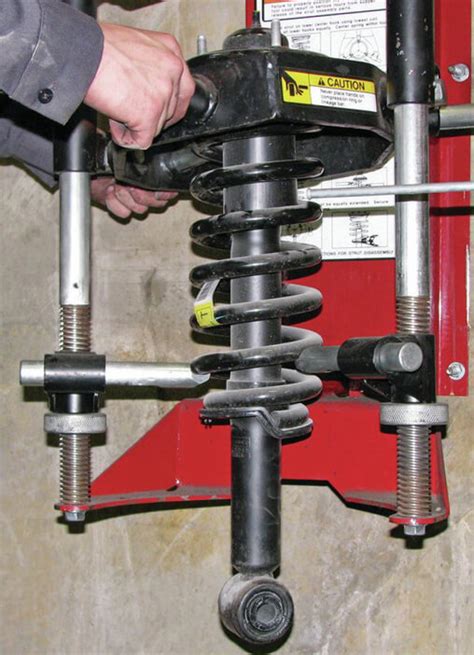 Image result for Reuse Spring with Strut