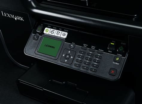 Image result for Lexmark Pro 200