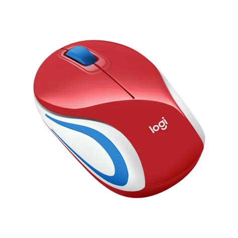 Image result for Logitech Wireless Mini Mouse