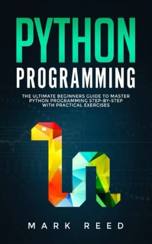 Image result for The Ultimate Python Programming Guide for Beginners to Intermediate