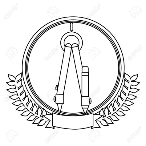 Image result for Compass Circle Drawing