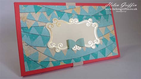 Image result for Envelope Mini Album Flip Tutorial