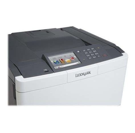 Image result for Lexmark CS510de
