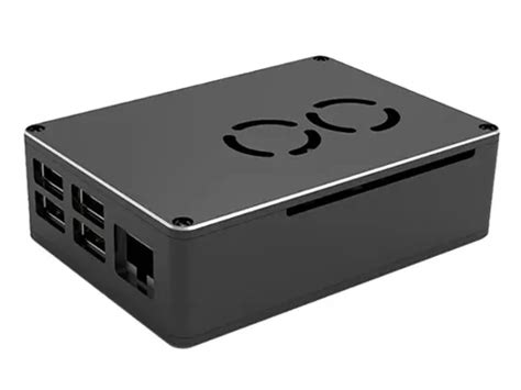 Image result for Raspberry Pi Stacking Case