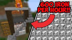 Image result for Iron Farm Minecraft Easy Java