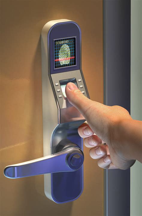 Integrated Security System – Velkot Technologies