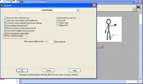 Image result for LabVIEW Animation