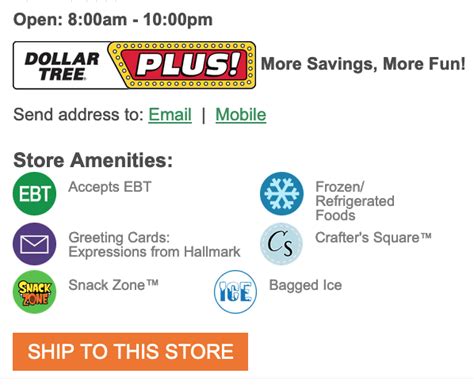 Image result for Dollar Tree Plus Store Locations