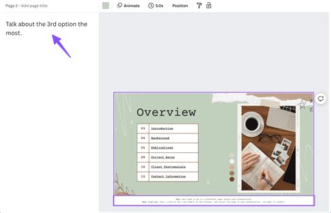 Image result for Tutorial for Creative PPT Using Canva