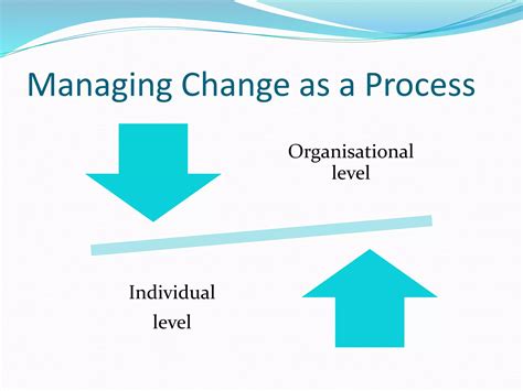 Image result for Change Is a Process