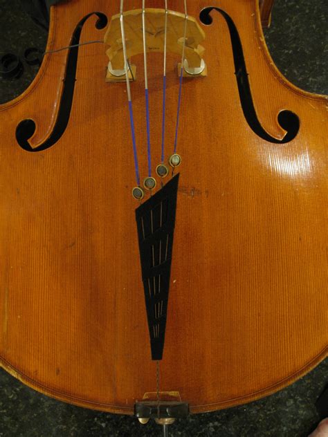 Image result for One String Double Bass