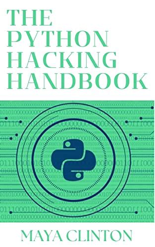 Image result for Python Attack Book