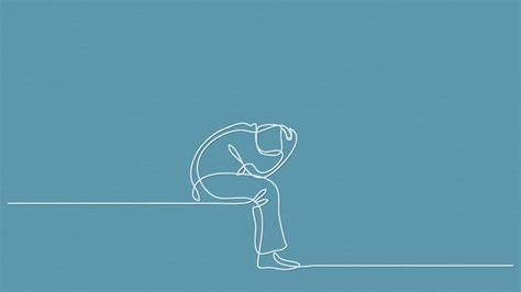 Image result for Depression Grieving