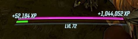 Image result for Borderlands Exp Lobby Mod PC