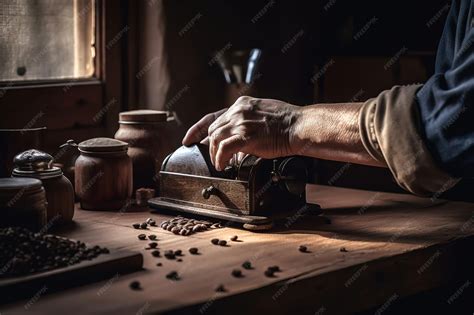 Image result for Person Making Machine