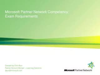 Image result for Microsoft Partner Network Learning Path