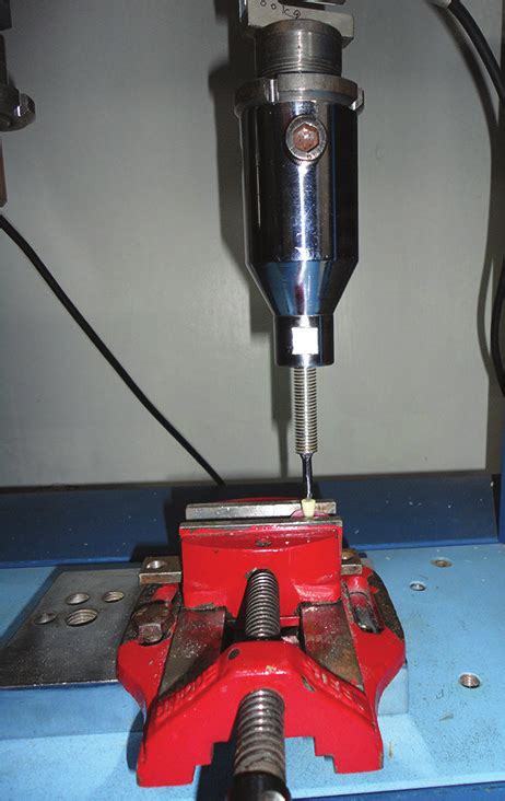 Image result for Fracture Testing Machine