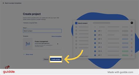 Image result for JIRA Software Create Project
