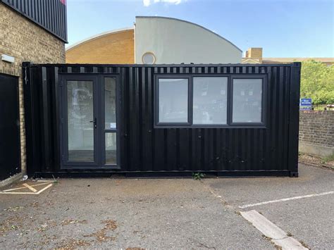 Image result for Port Container Conversion