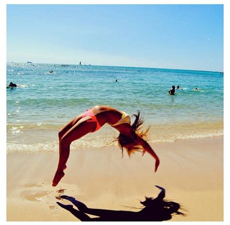 Image result for Cheer Practice Beach