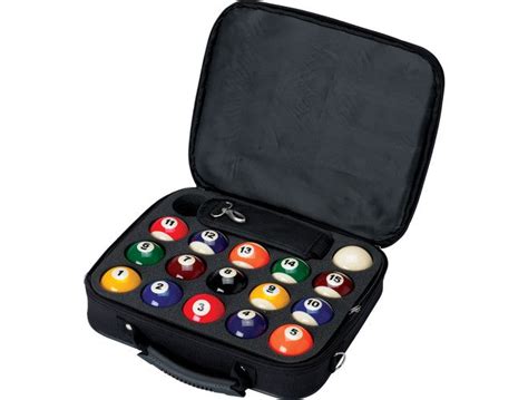 Image result for Pool Ball Case