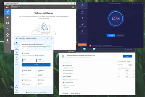 Image result for Computer Program Cleaner
