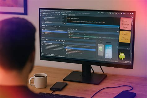 Image result for Mobile Device Debugging Tools