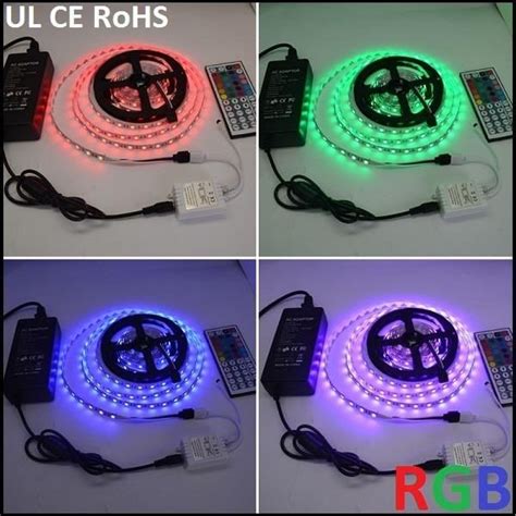 Image result for LED Strip Remote Control
