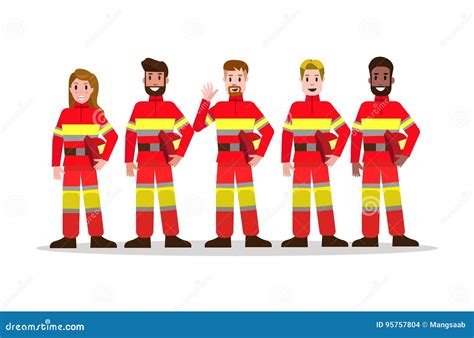 Image result for Firefighting Squad Graphics