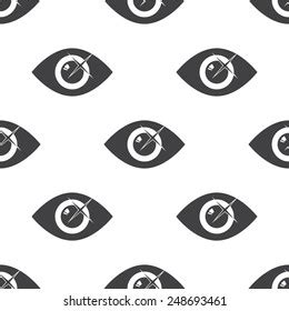 Image result for Eye Pattern Vector