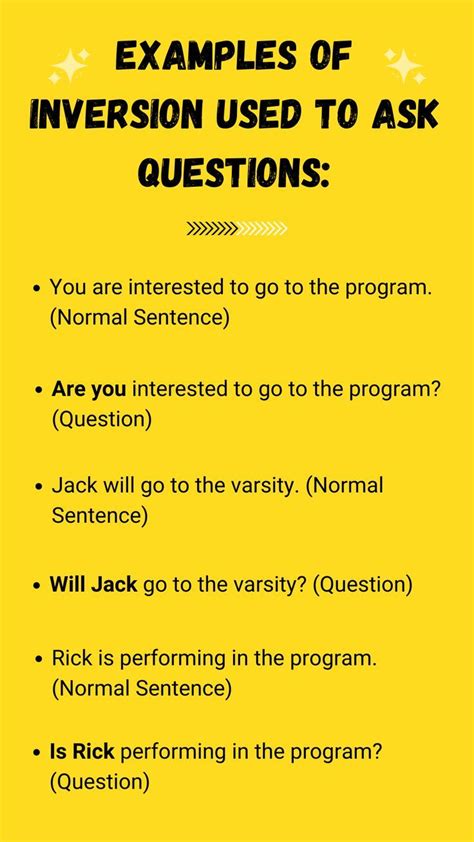 Image result for Inversion Example