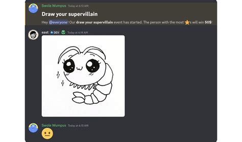 Image result for Discord Server Examples