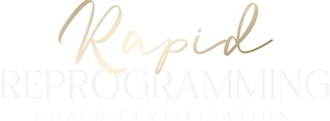 Image result for Rapid Reprogramming