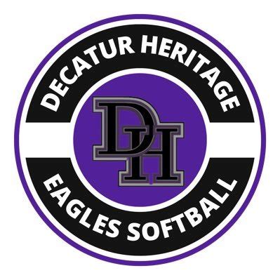 Image result for Decatur ADM Softball