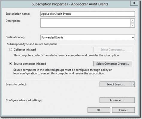 Image result for AppLocker Event Viewer